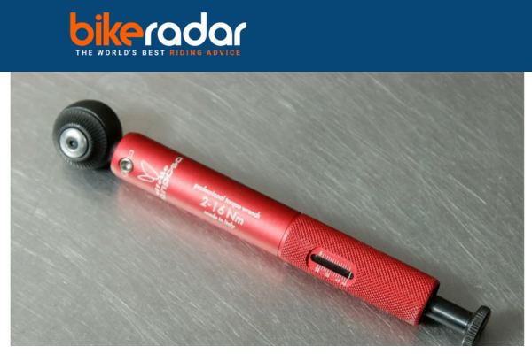 BIKERADAR, UK 03.2024